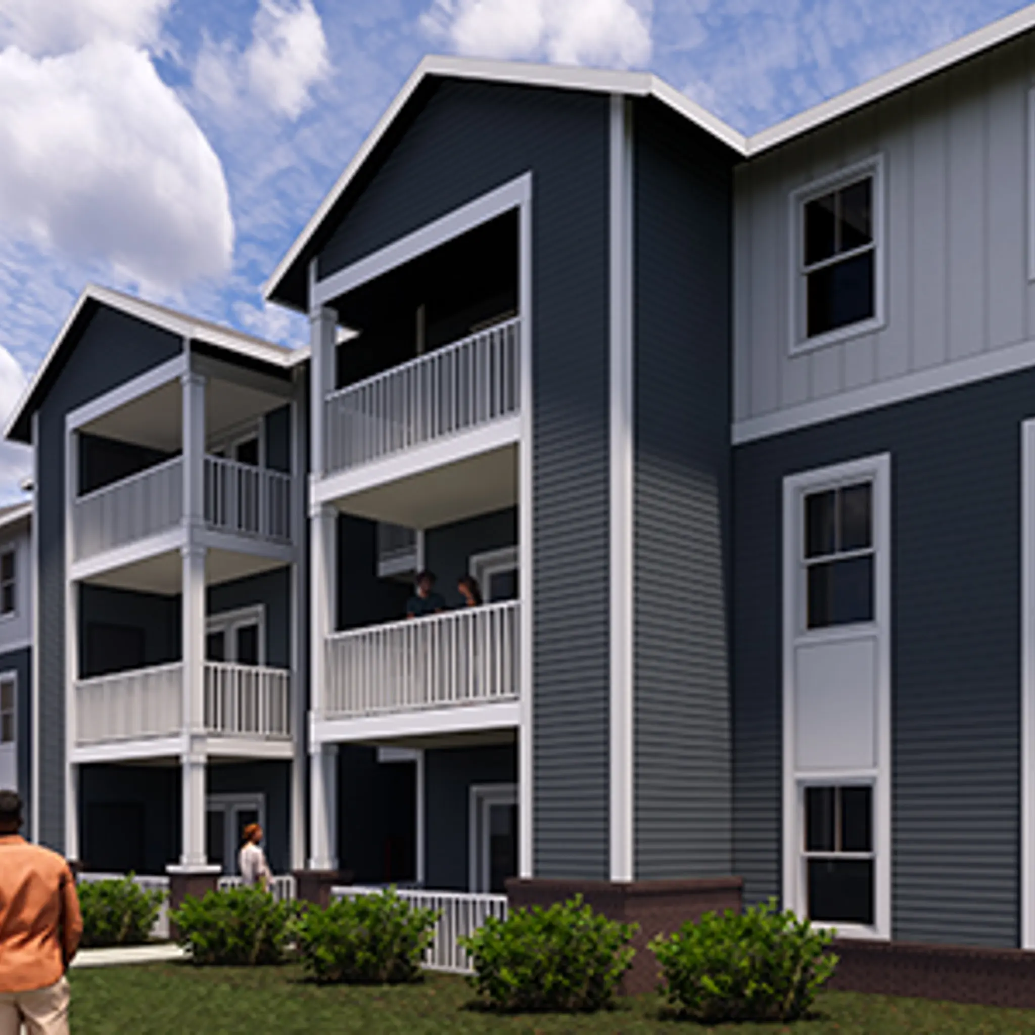 Amenities | Oak View